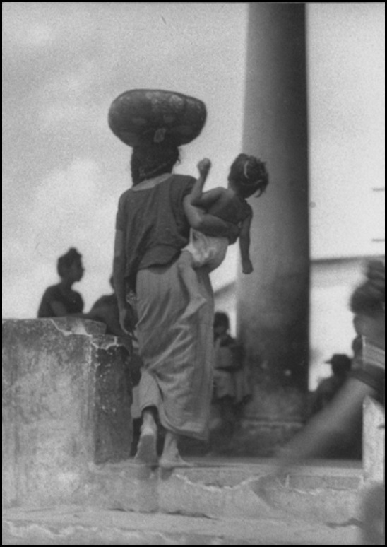 Tina Modotti: Silver-toned Simplicity